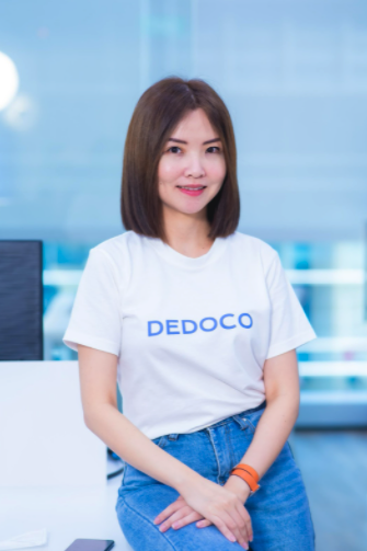 Dedoco celebrates 2nd anniversary Dedoco celebrates 2nd anniversary